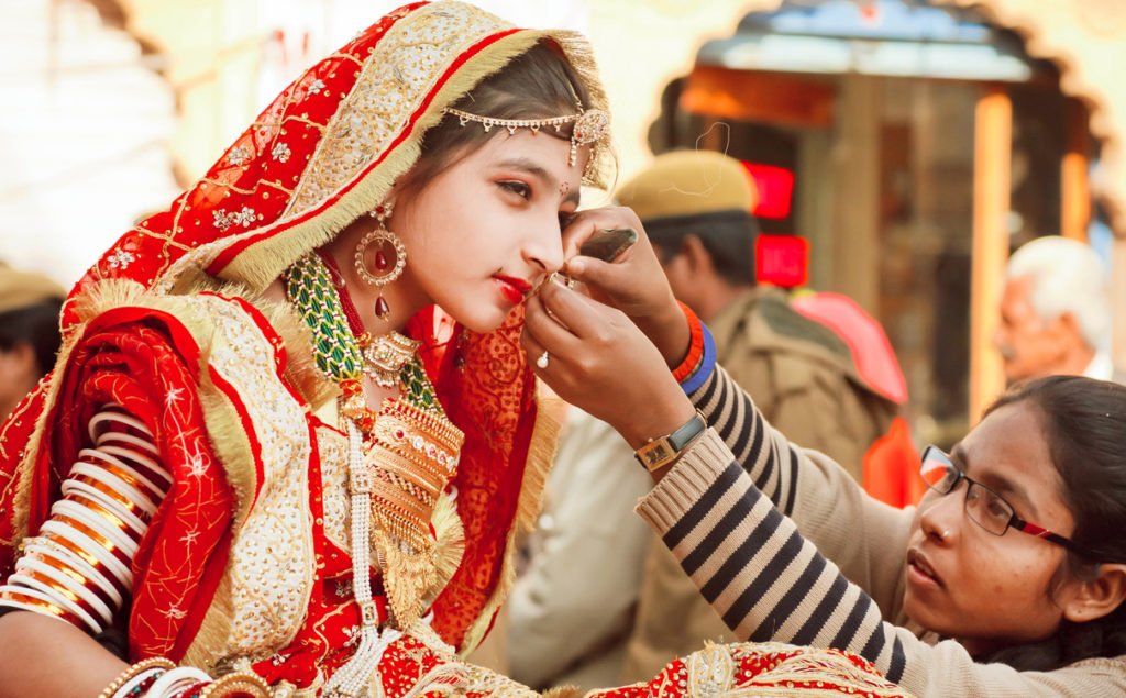 Child Marriages in Pakistan: A Social Issue that has Plagued Our ...