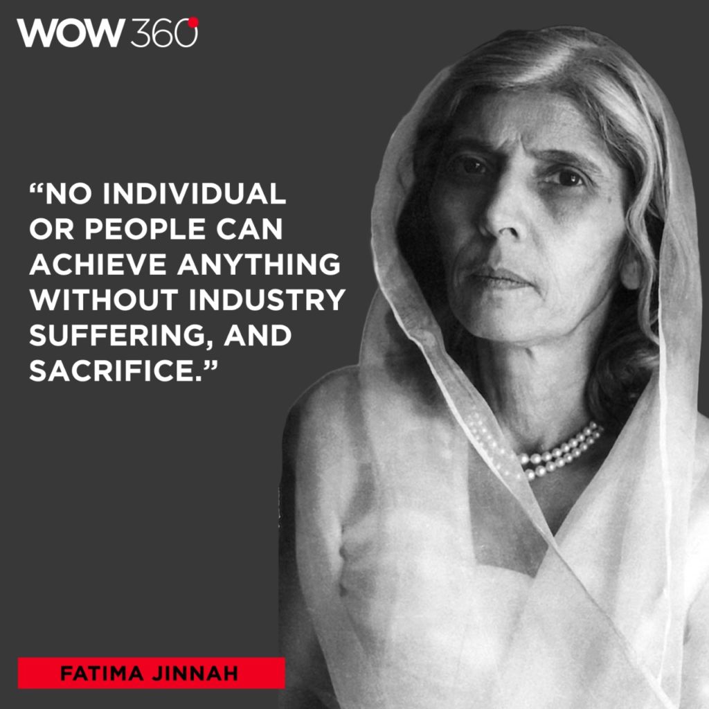 5 Inspirational Quotes from Powerful Women of Pakistan - WOW 360