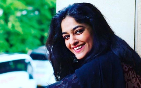 Actress Nadia Jamil Appointed As Goodwill Ambassador for 'Child ...