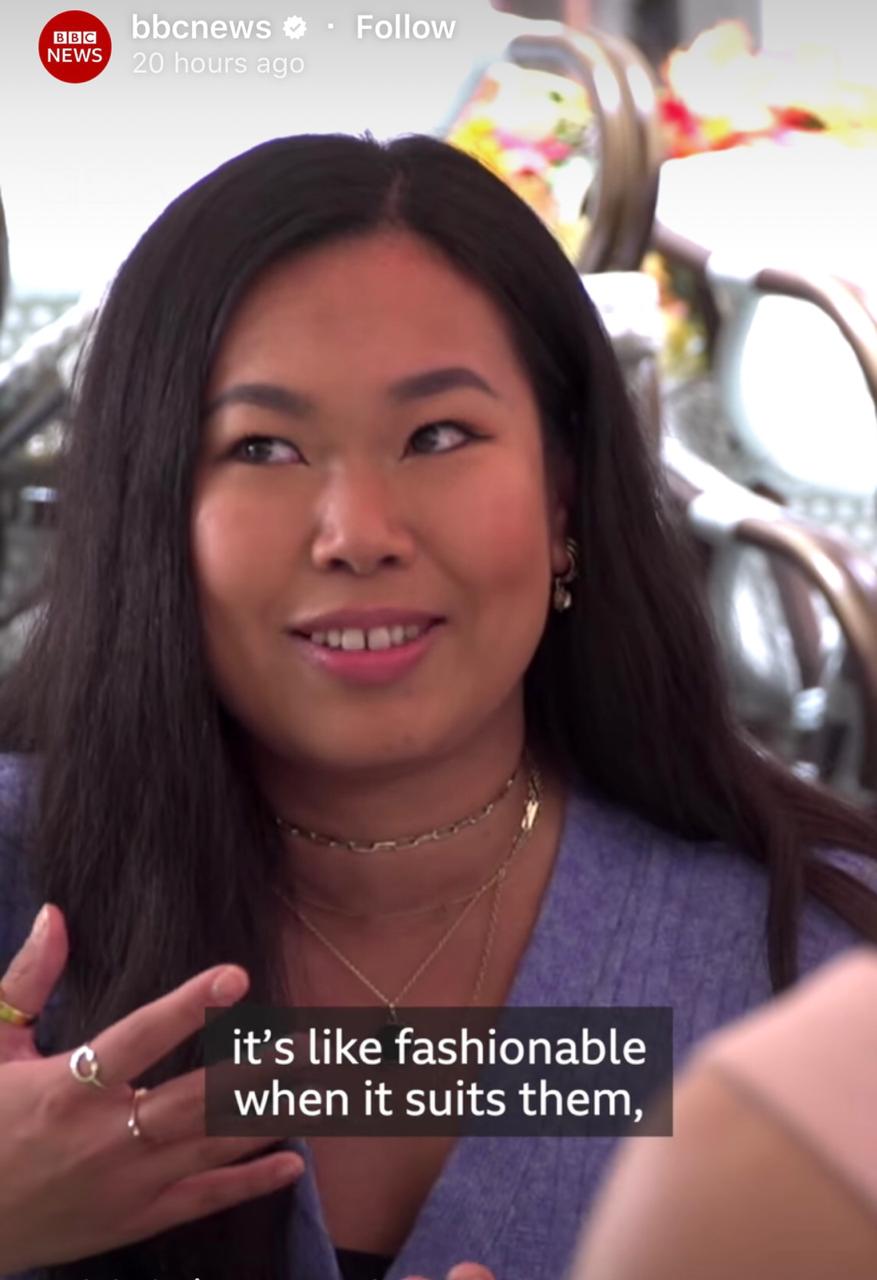 Asian Instagram Filter Sparks Controversy: 'You cant use my skin as ...