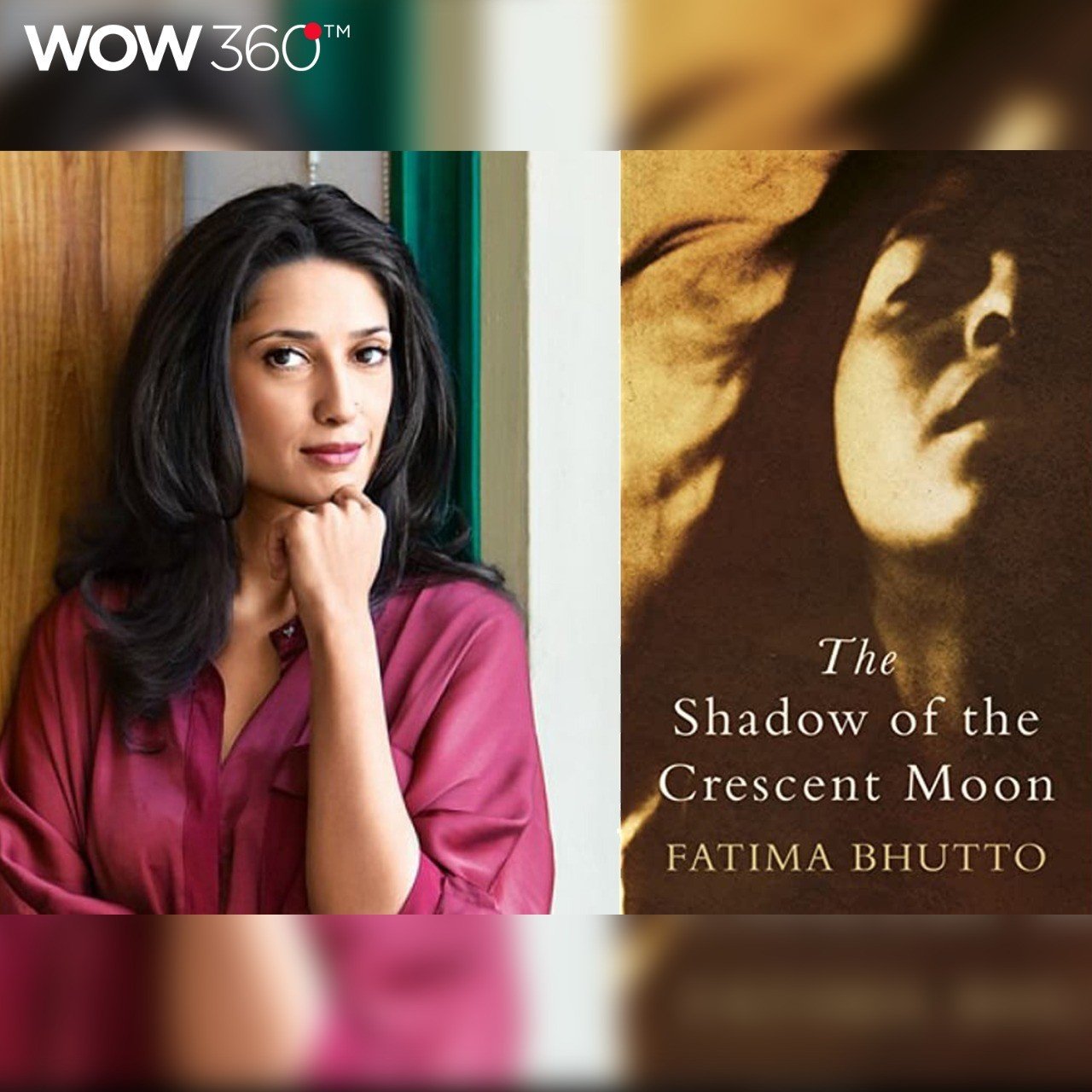 5 Contemporary Pakistani Women Writers You Must Check Out! - WOW 360