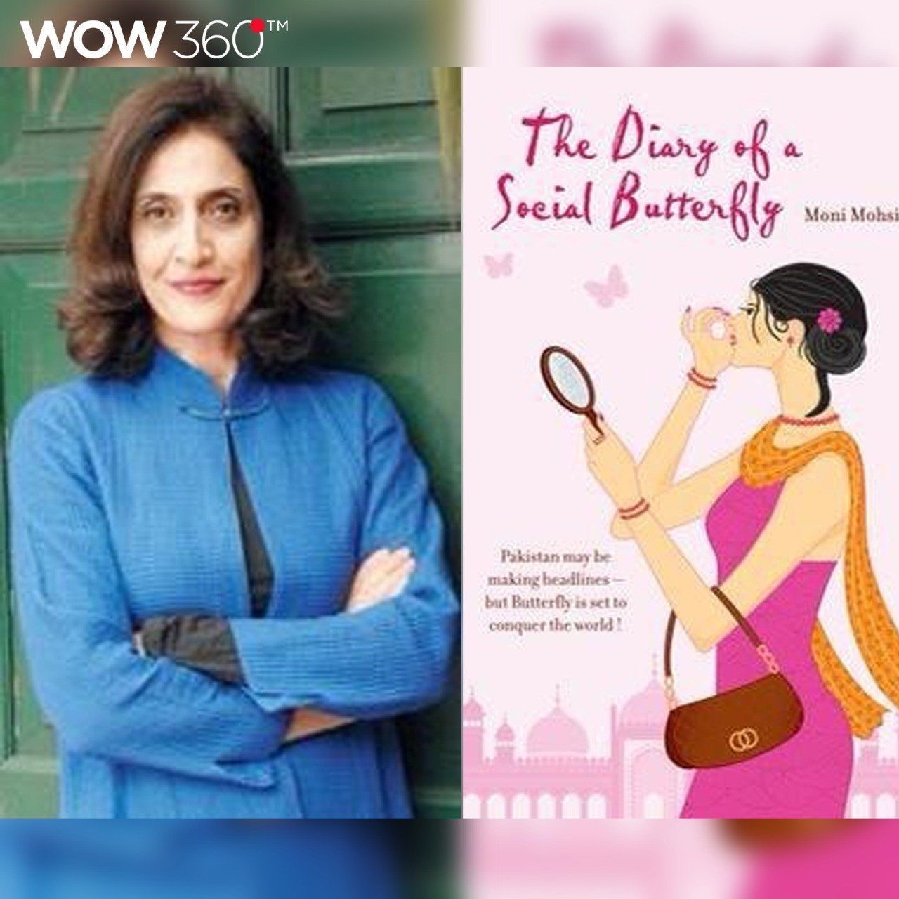 5 Contemporary Pakistani Women Writers You Must Check Out! - WOW 360