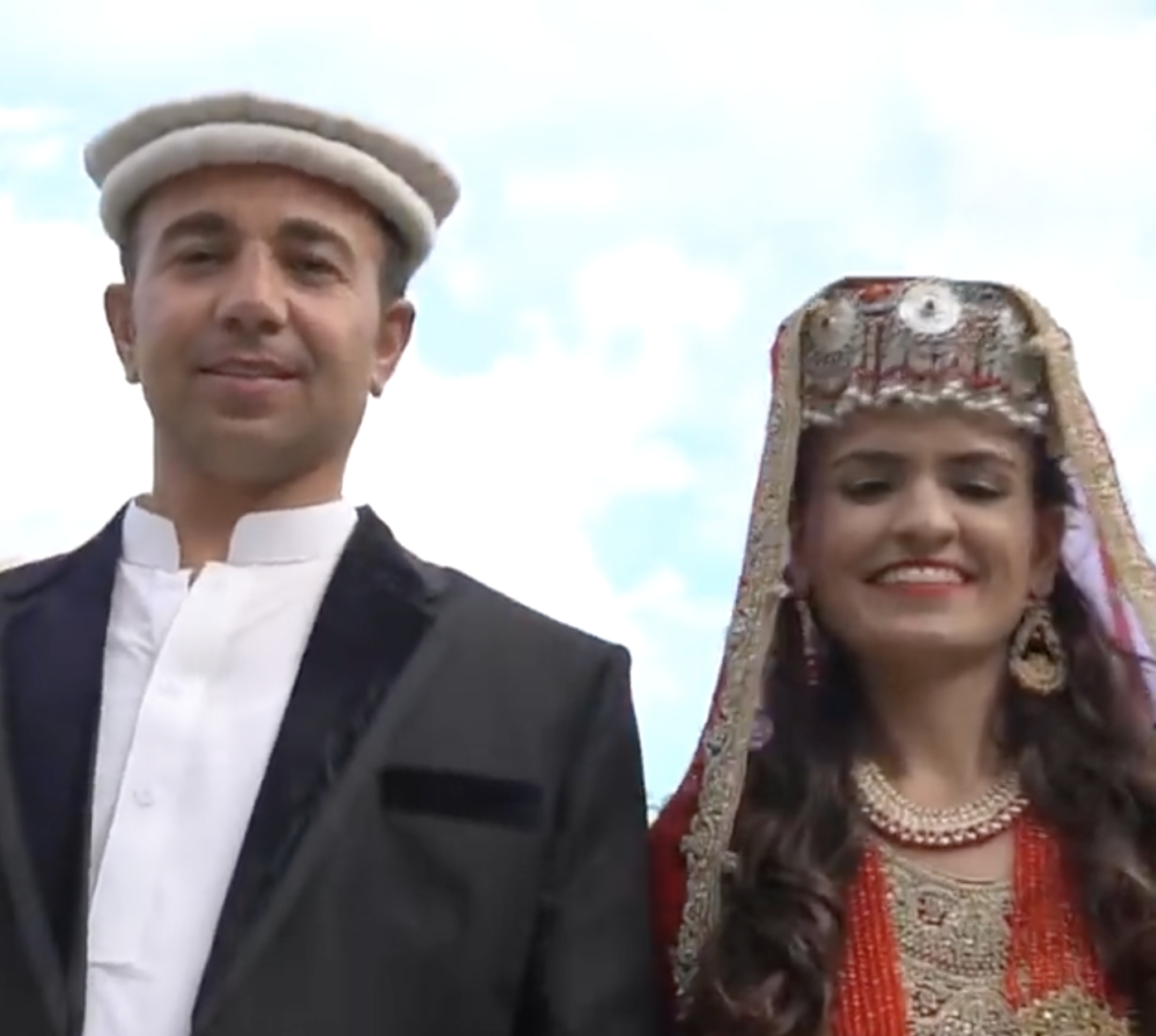 Here’s a Glimpse of What a Wakhi Wedding Looks in Northern Pakistan ...