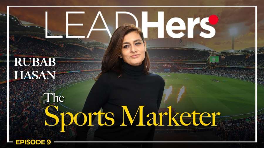 “Sports is an important platform to raise awareness on many important ...