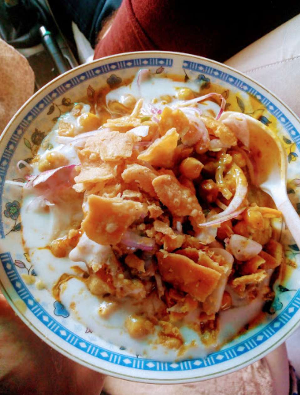 5 Best Chaat Places in Karachi You Must Try - WOW 360