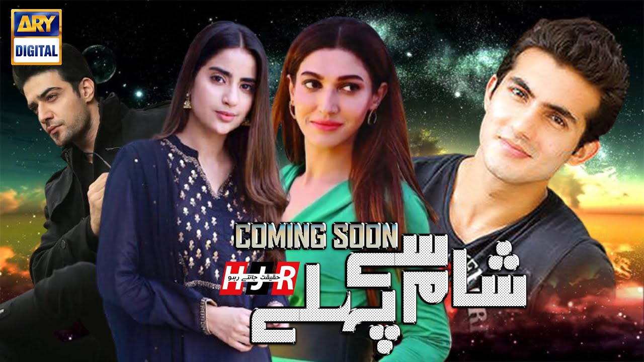 5 ARY Digital Dramas You Can Binge Watch in 2022 - WOW 360