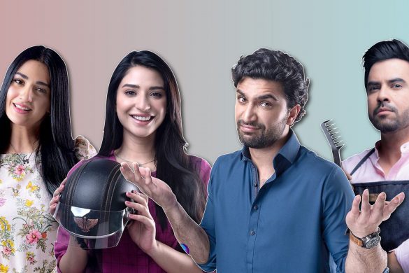 5 ISPR Pakistani Dramas You Can Binge Watch on Pakistan Day - WOW 360