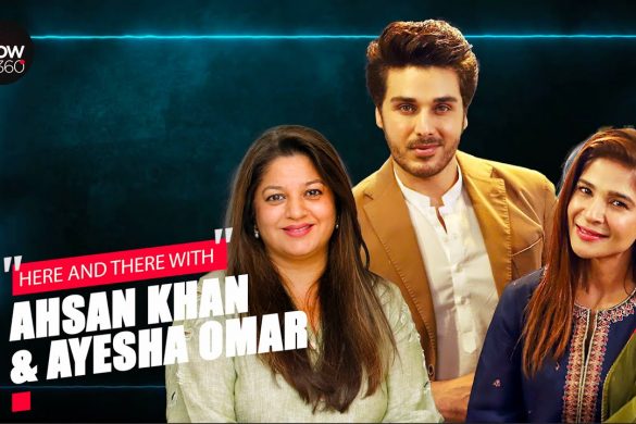 Kanwal Cheema is Going Viral for Being Aishwarya's Doppelganger