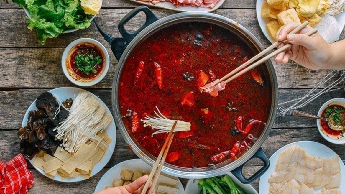 3 DIY Hotpot Recipes You Can Make at Home!