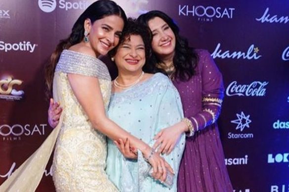 7 Female Actresses From Ertugrul Ghazi In Real Life - WOW 360