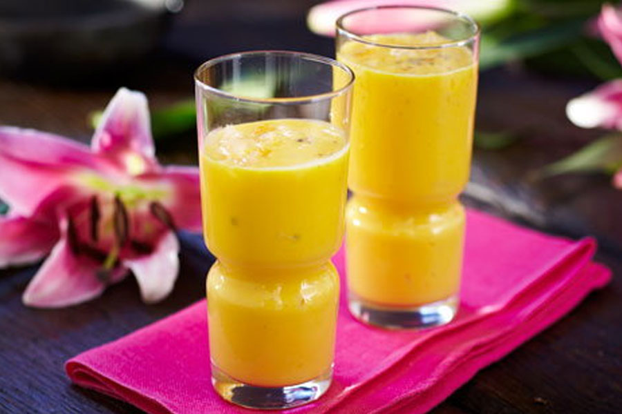 3 Lassi Recipes to Beat the Heat in Pakistan