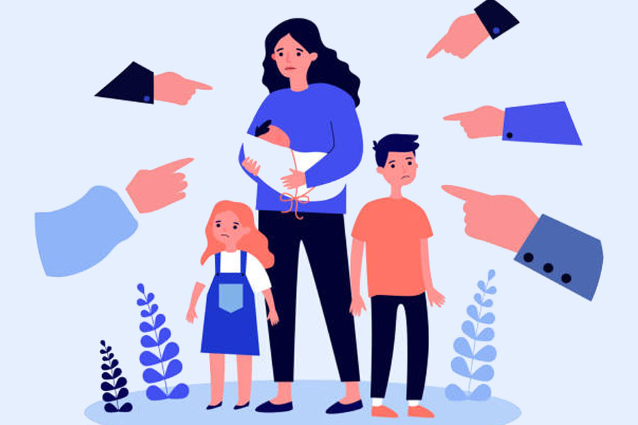 What is Mom Guilt & 5 Ways to Cope With it