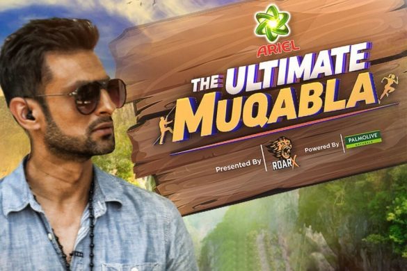Everything You Need to Know About 'The Ultimate Muqabla'
