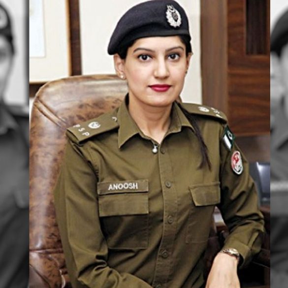 Pakistan's Leading Publication on Women Empowerment & Culture