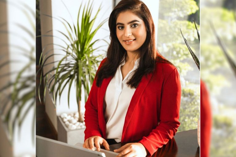 5 Pakistani Women Paving Way for Females in Leadership Roles