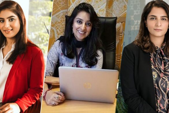 8 First Pakistani Women Scientists in Their Respective Fields