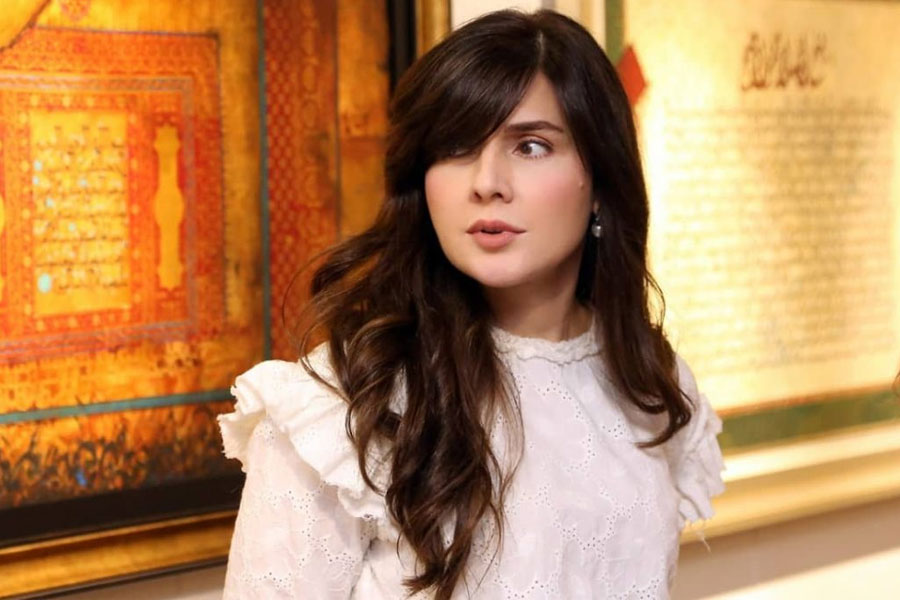Very Limited Roles For Women Due To Age Mahnoor Baloch Very Limited Roles For Women Due To Age Mahnoor Baloch