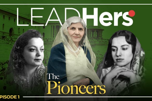 Kanwal Cheema is Going Viral for Being Aishwarya's Doppelganger