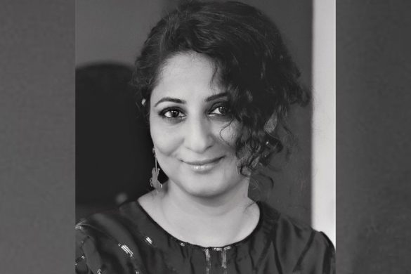 Waheeda Baloch Appointed as KB24's First Female Curator