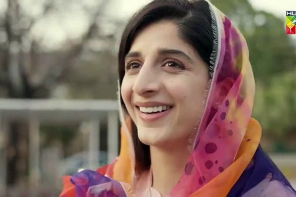 Kanwal Cheema is Going Viral for Being Aishwarya's Doppelganger