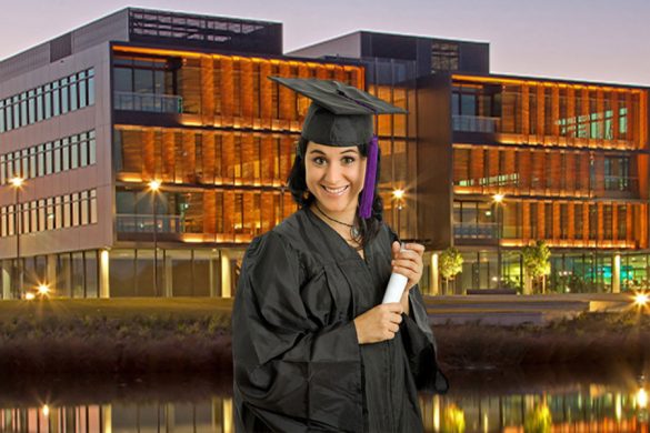 Australian University Launches Scholarships for Pakistani Students