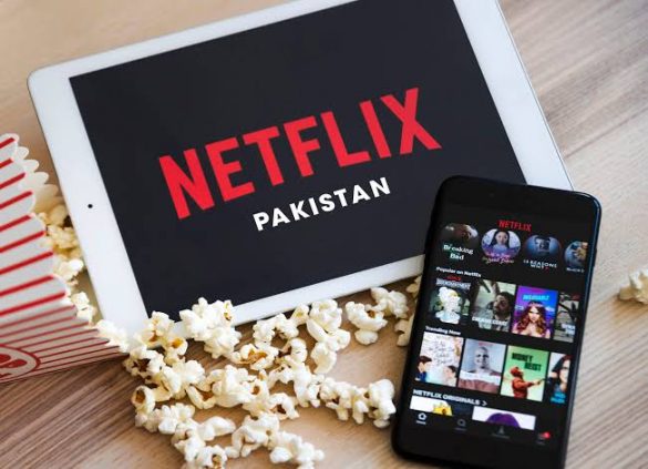 How to Buy a Netflix Pakistan Subscription