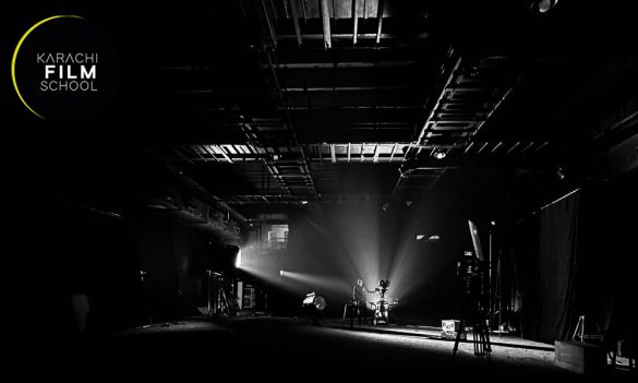 Karachi Film School with Equipped & Operational Studio Launches