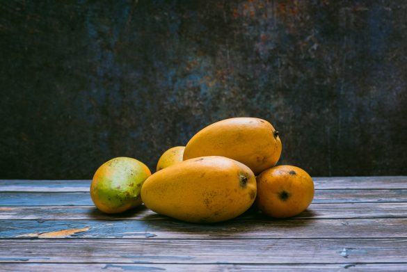 The Rich Histories of Iconic Mango Varieties