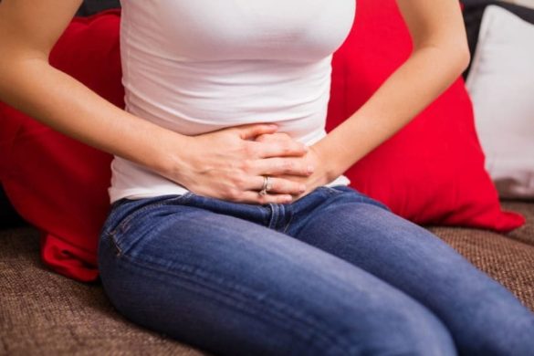 Women's Health: Likoria Causes, Symptoms & Treatment