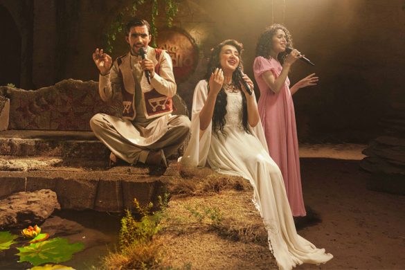 7 Interesting Facts About Pakistani Rapper Eva B You Probably Didn't ...