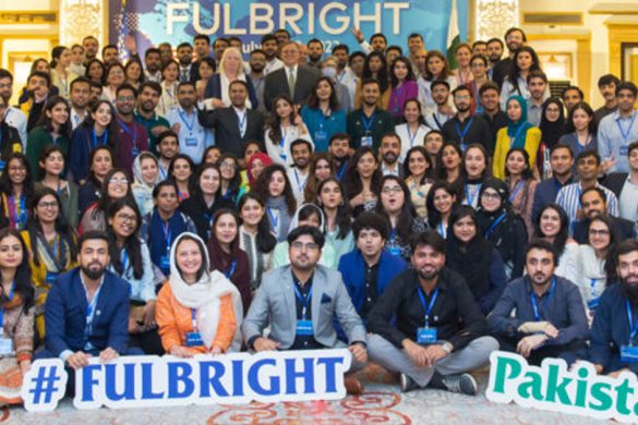 First-ever MagnifiScience Centre for Children Opens Up in Karachi ...