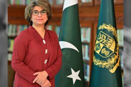 Dr Mahrang Baloch Makes Time's World's Most Influential Leaders