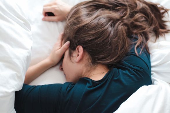 Women's Health: Likoria Causes, Symptoms & Treatment