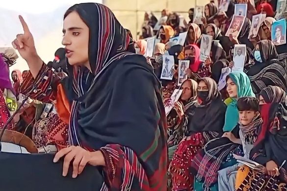 Meet Dr. Anoosh Masood: First Female to Head Lahore Police Operations