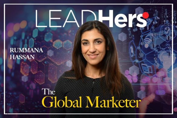 Logina Salah Becomes First Miss Universe Contestant with Vitiligo