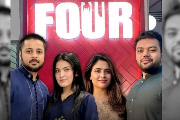 Best Coffee Spots in Karachi: Sip, Savor, Repeat! - WOW 360