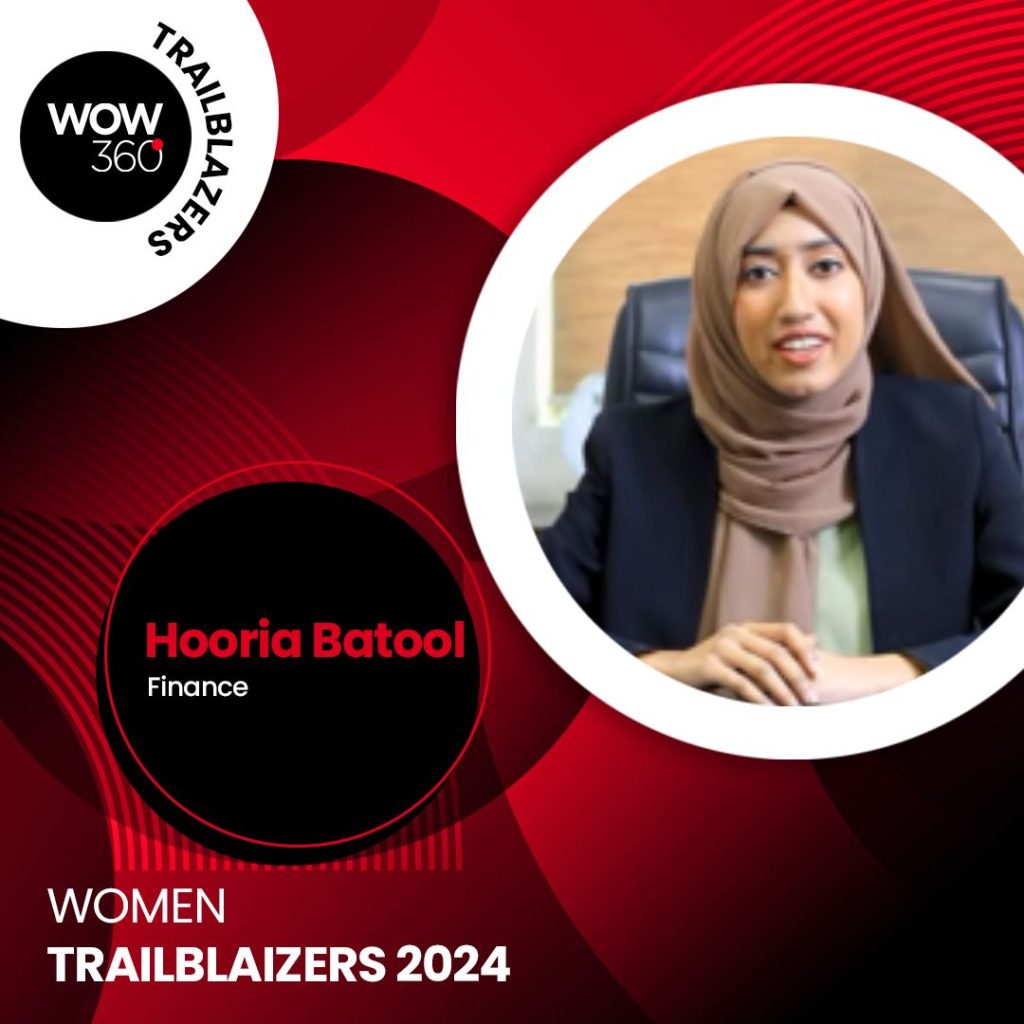 WOW360 Trailblazers 2024: Women Reshaping Narratives