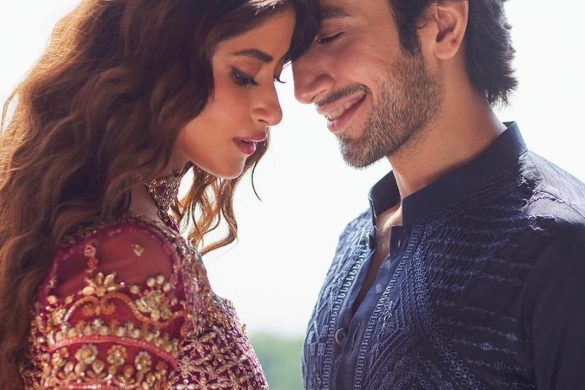 7 Emerging Young Male Artists of Pakistani Entertainment Industry