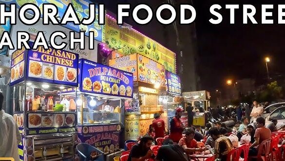 Ducky Bhai & Iqra Kanwal Start New Restaurant Called 'FOUR'