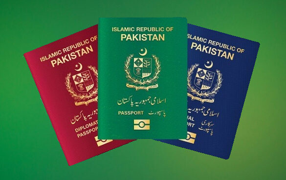 Pakistan Goes Digital: NADRA Launches Nation’s First-Ever Smart ID Card System - WOW 360