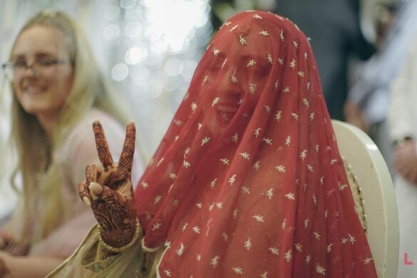 12 Terrifying Mythological Creatures from Pakistan