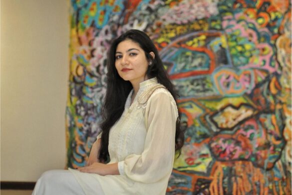 5 Pakistani Women in Politics Who Created History