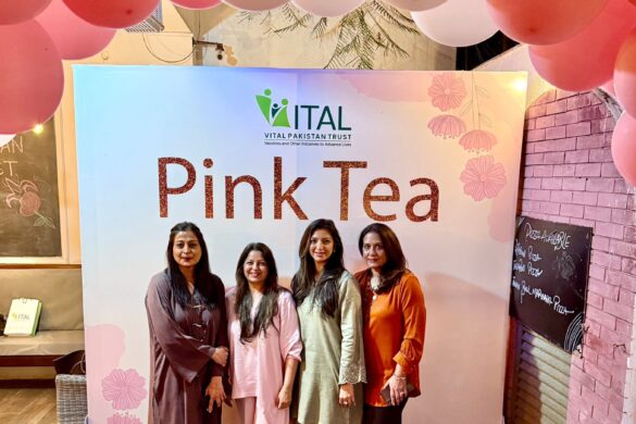 Women's Health: Likoria Causes, Symptoms & Treatment